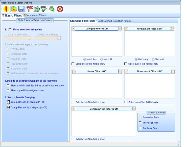 Contract Assistant Software - 2024 Reviews, Pricing & Demo