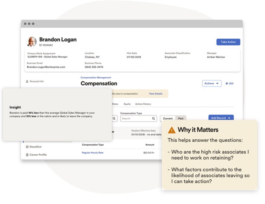 ADP Next Gen HCM Software - 2025 Reviews, Pricing & Demo