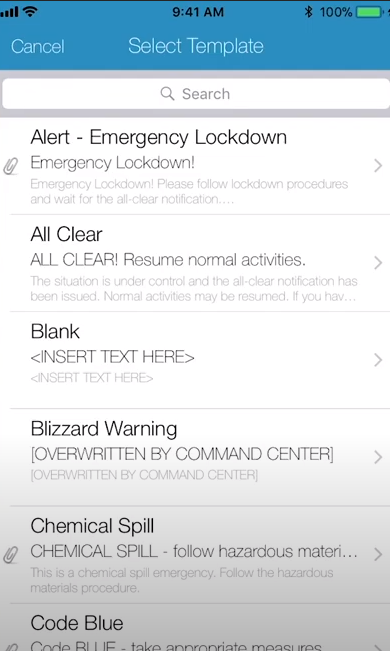 InformaCast | Reviews, Pricing & Demos - SoftwareAdvice GB