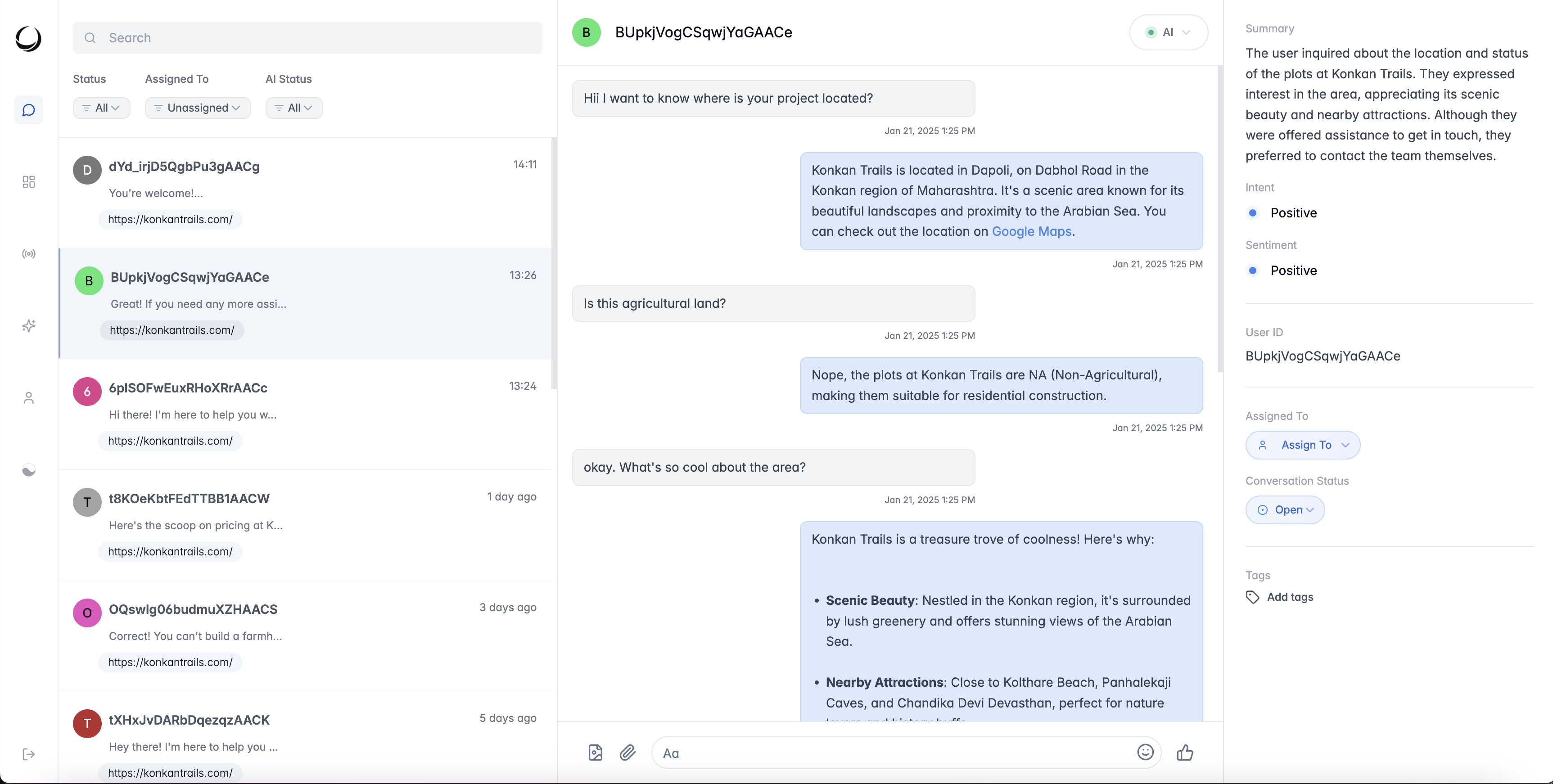 Periscope Pricing, Alternatives & More 2025 | Capterra