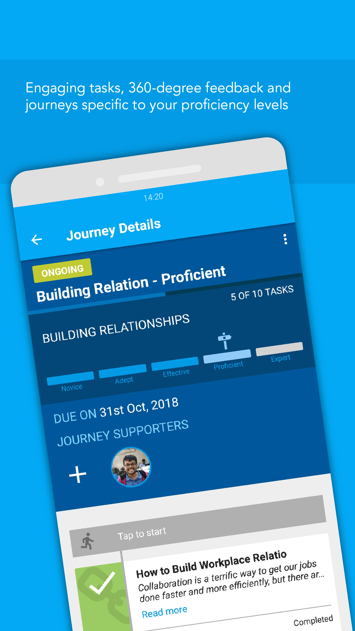 DeveLoop reviews, prijzen en scores | GetApp Nederland 2024