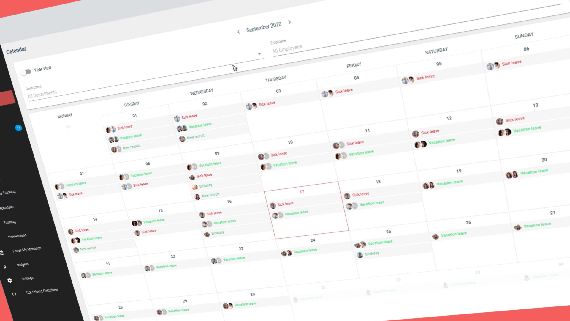 Talexio Pricing, Alternatives & More 2025 | Capterra