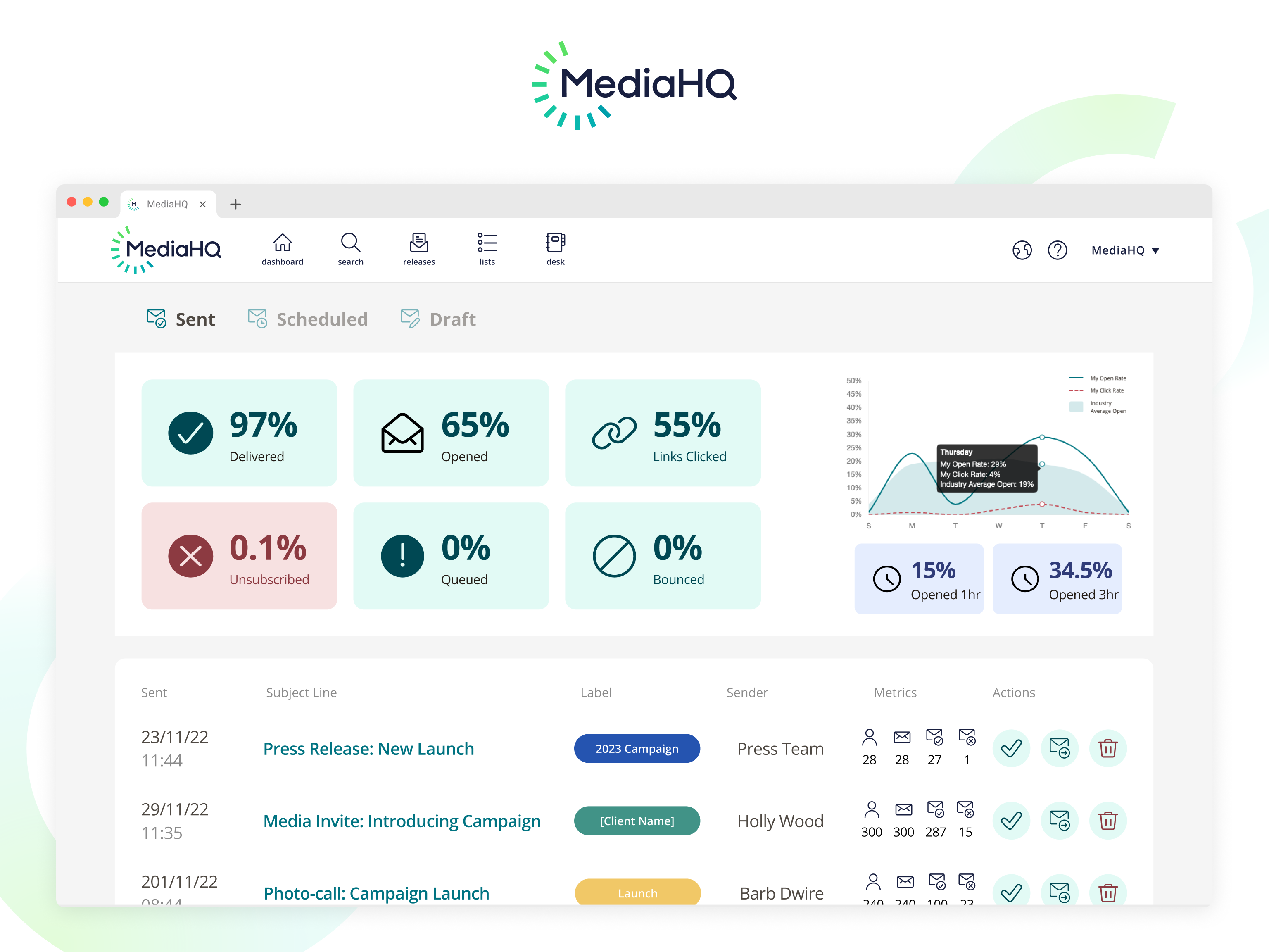 MediaHQ Pricing, Alternatives & More 2025 | Capterra