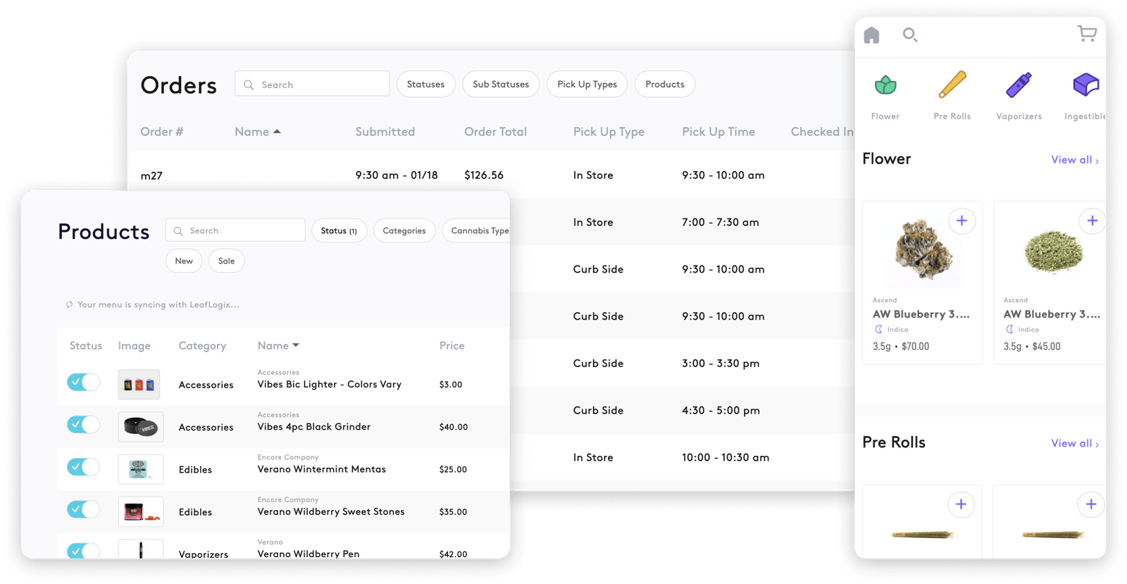 Dispense Pricing, Alternatives & More 2025 | Capterra