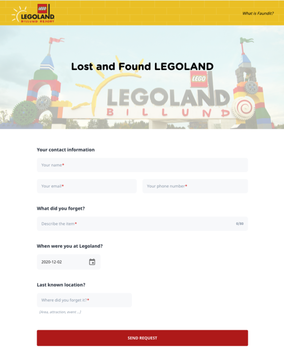 Faundit Pricing, Alternatives & More 2022 - Capterra