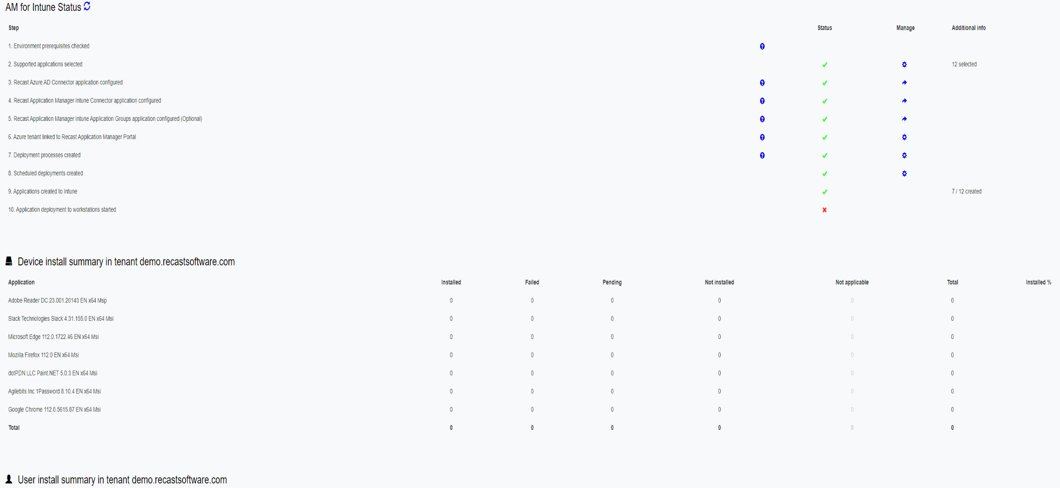 Application Manager Pricing, Alternatives & More 2025 | Capterra