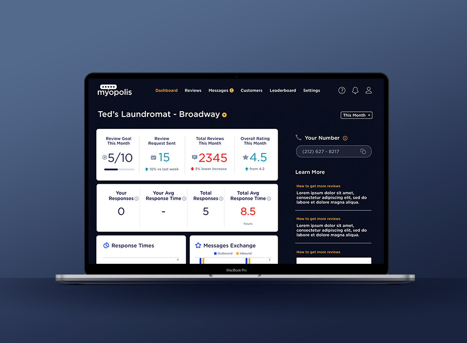 Myopolis Pricing, Alternatives & More 2025 | Capterra