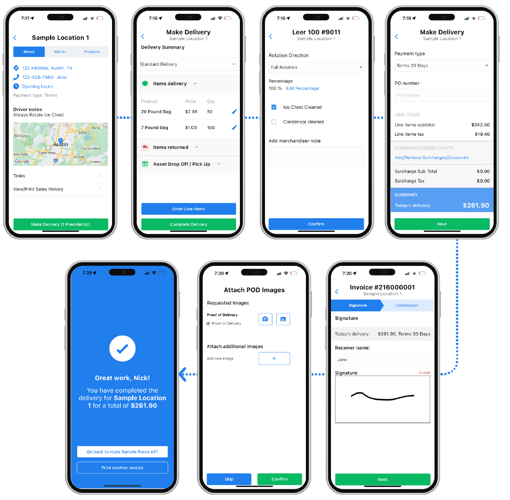 Cool Running Software Software - 2025 Reviews, Pricing & Demo