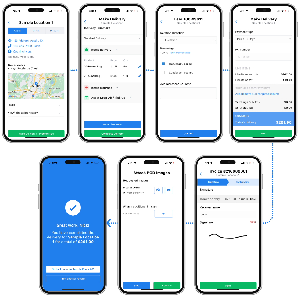 Cool Running Software Software - 2025 Reviews, Pricing & Demo