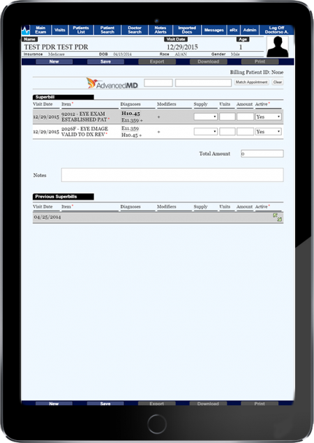 Doctorsoft EHR Cost & Reviews - Capterra Australia 2025
