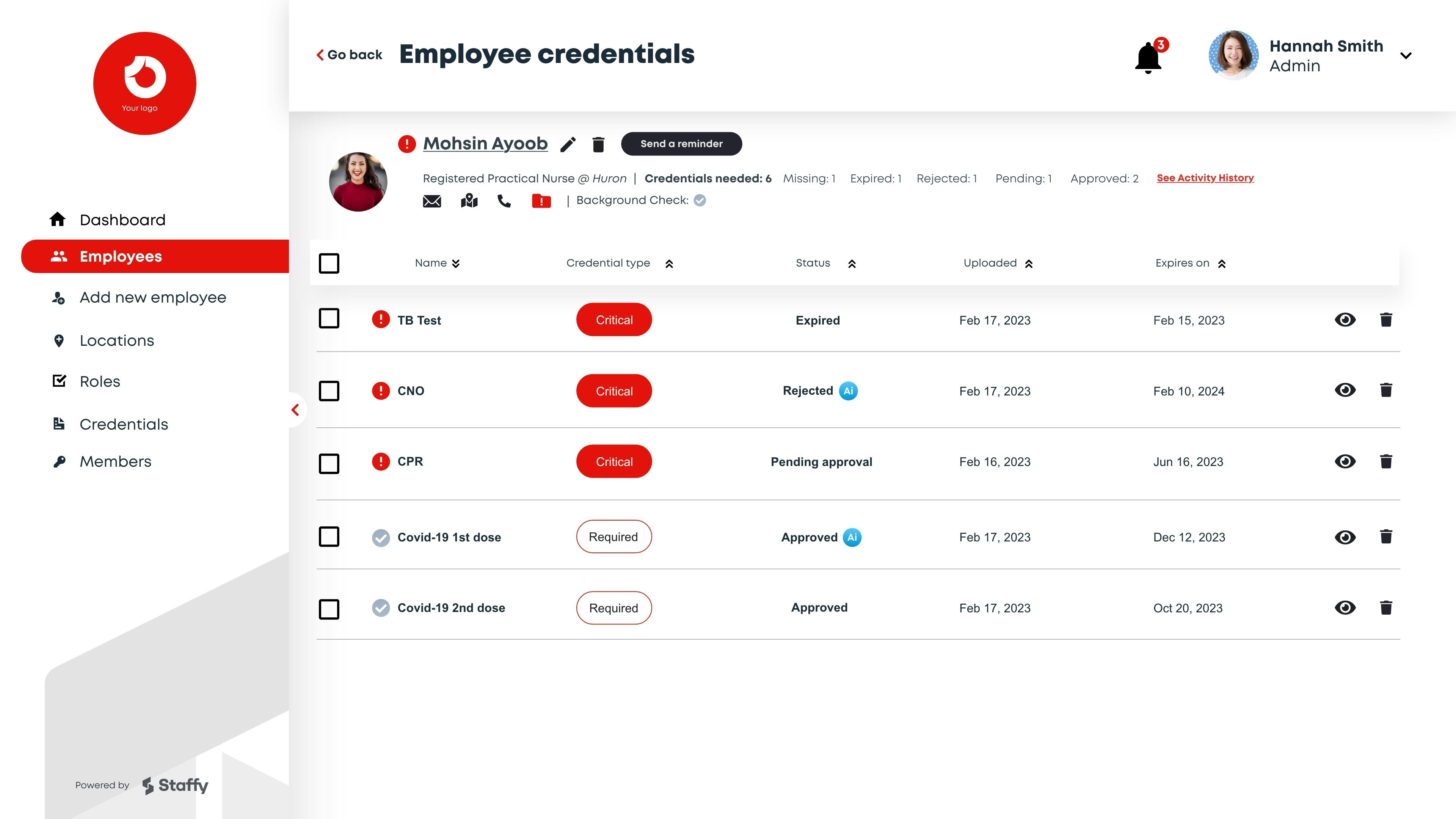 Salus Software - 2025 Reviews, Pricing & Demo