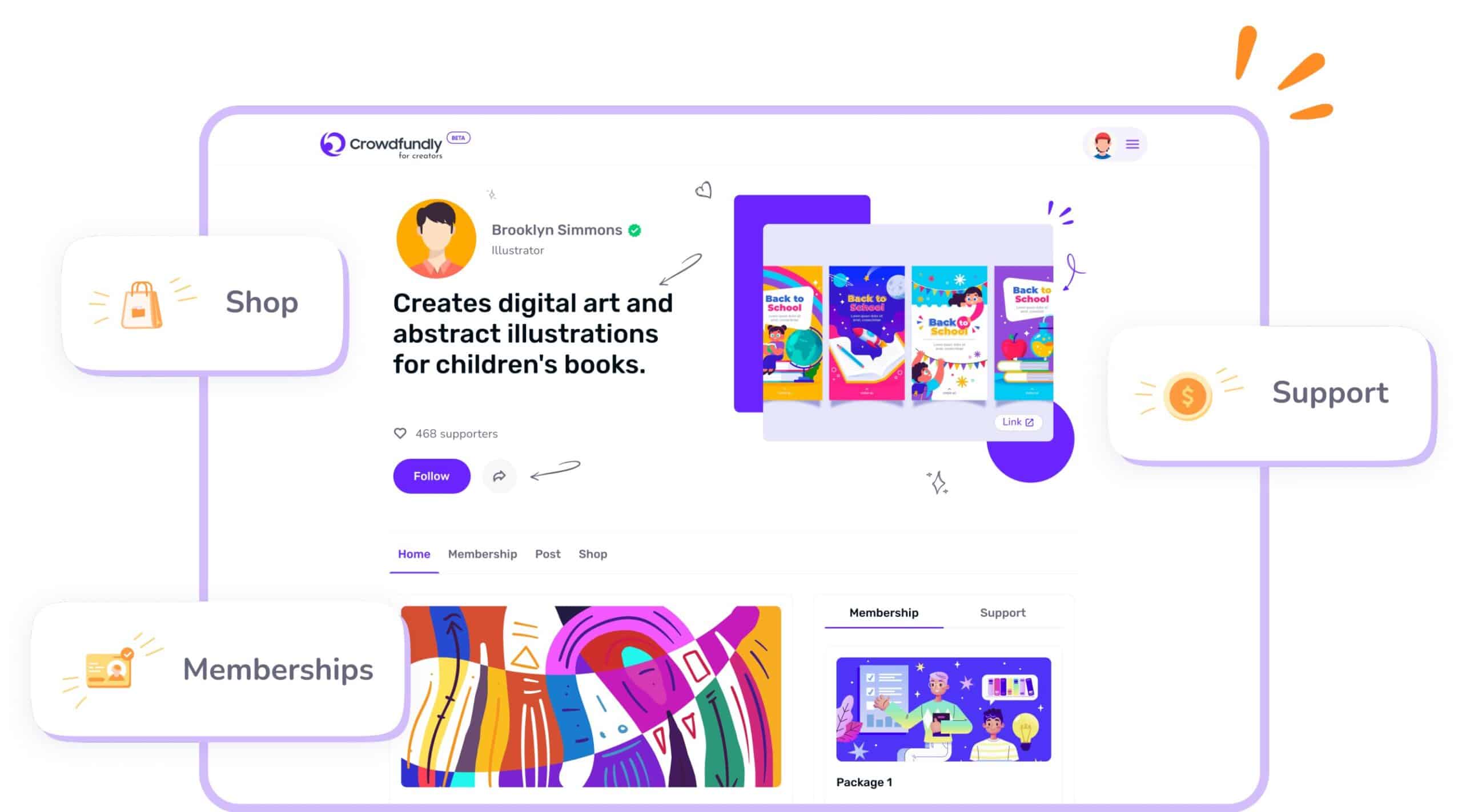 Crowdfundly Pricing, Alternatives & More 2025 | Capterra