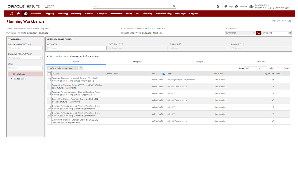 NetSuite Pricing, Cost & Reviews - Capterra UK 2024