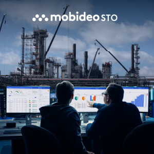 mobideo Software - 2025 Reviews, Pricing & Demo