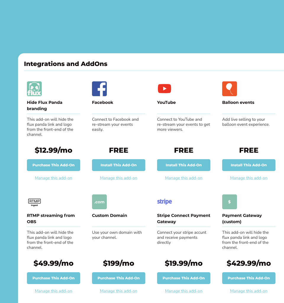 Flux Panda Price, Reviews & Ratings | GetApp Singapore 2025