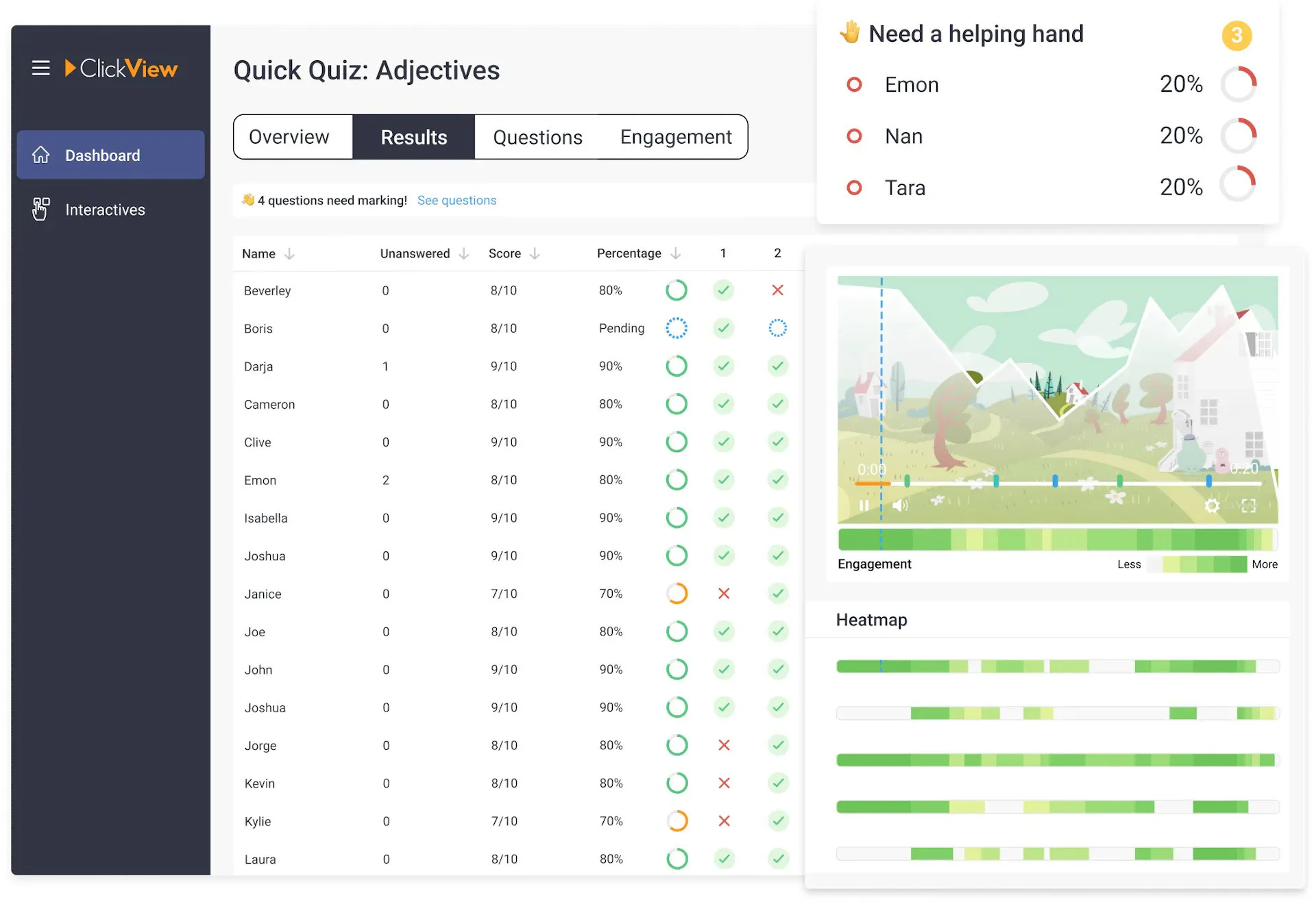 ClickView Cost & Reviews - Capterra Australia 2026