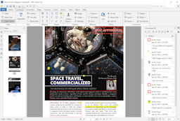 Adobe Acrobat vs PDF Studio - 2025 Comparison - Software Advice