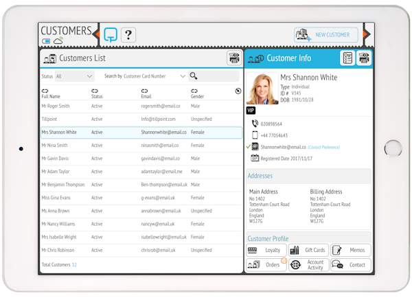tillpoint Reviews, Demo & Pricing - 2022