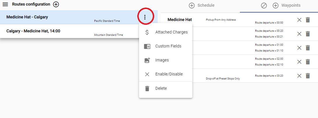 Shuttle Management Software Pricing, Alternatives & More 2025 | Capterra