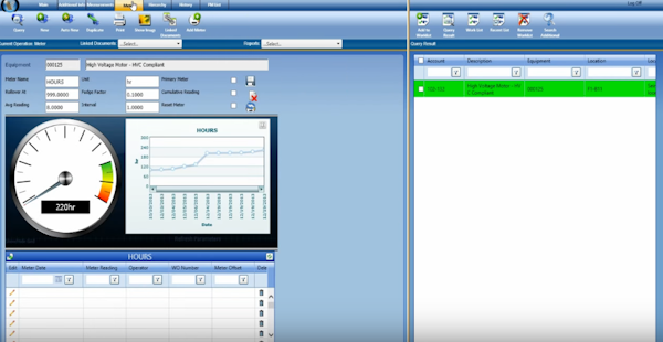 Azzier CMMS Reviews, Demo & Pricing - 2022