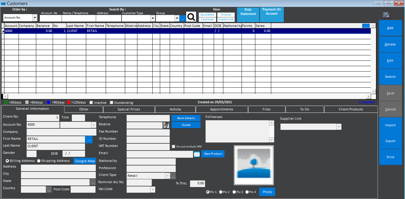 jStock | Reviews, Pricing & Demos - SoftwareAdvice AU