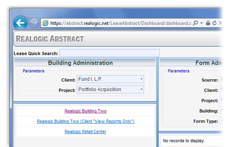 Realogic Abstract Cost & Reviews - Capterra Australia 2023