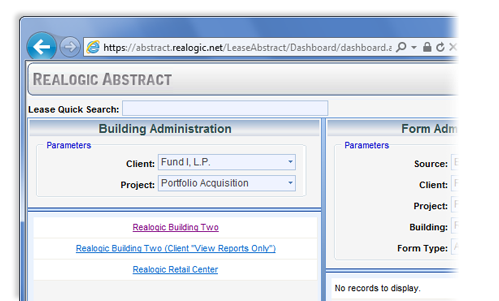 Realogic Abstract Cost & Reviews - Capterra Australia 2023