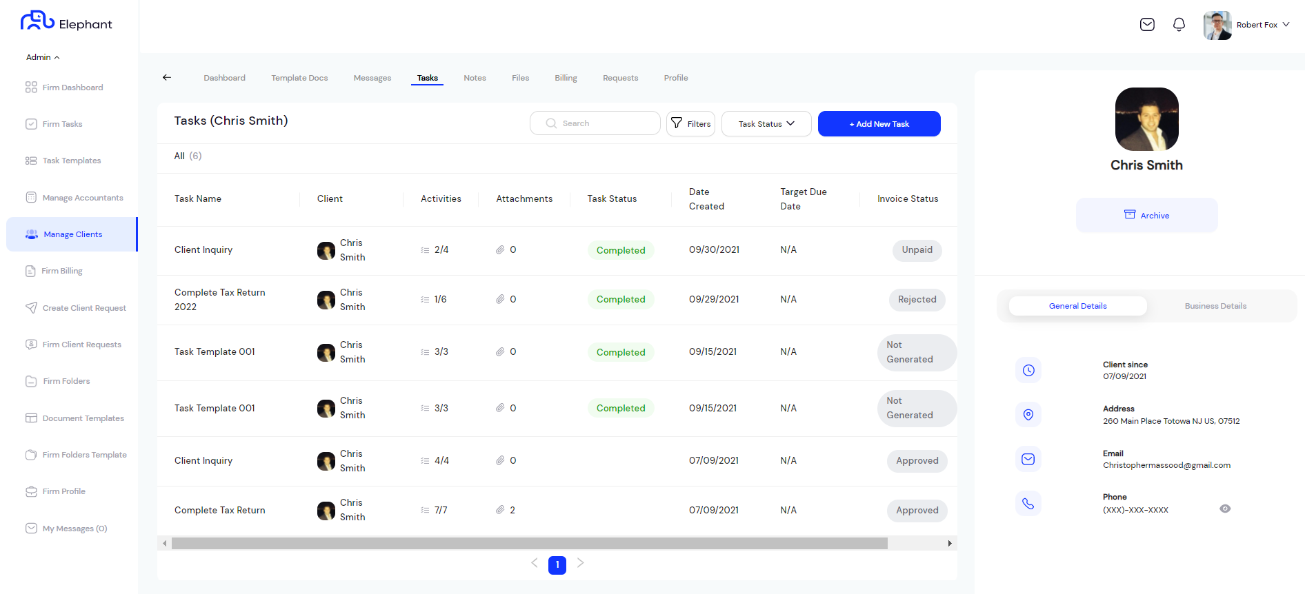 Elephant Software - 2025 Reviews, Pricing & Demo