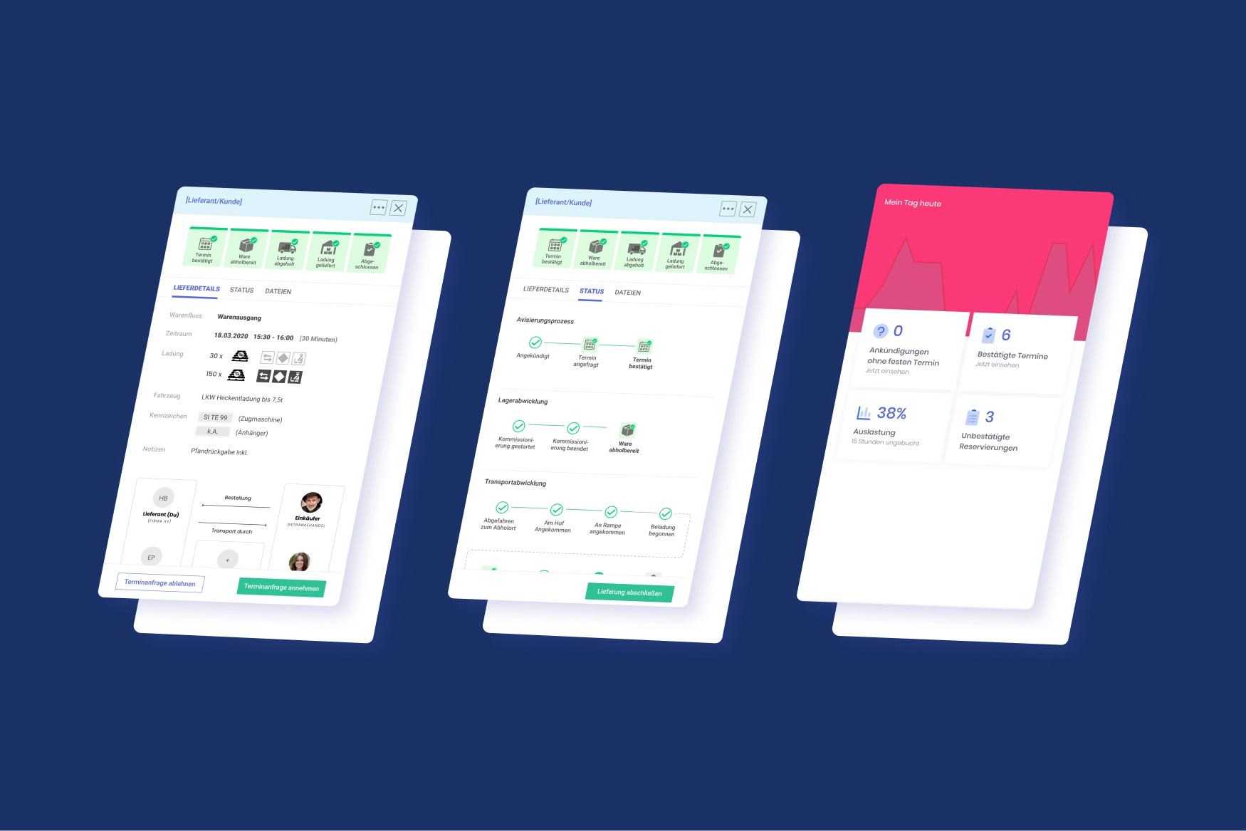 TradeLink Software - 2024 Reviews, Pricing & Demo