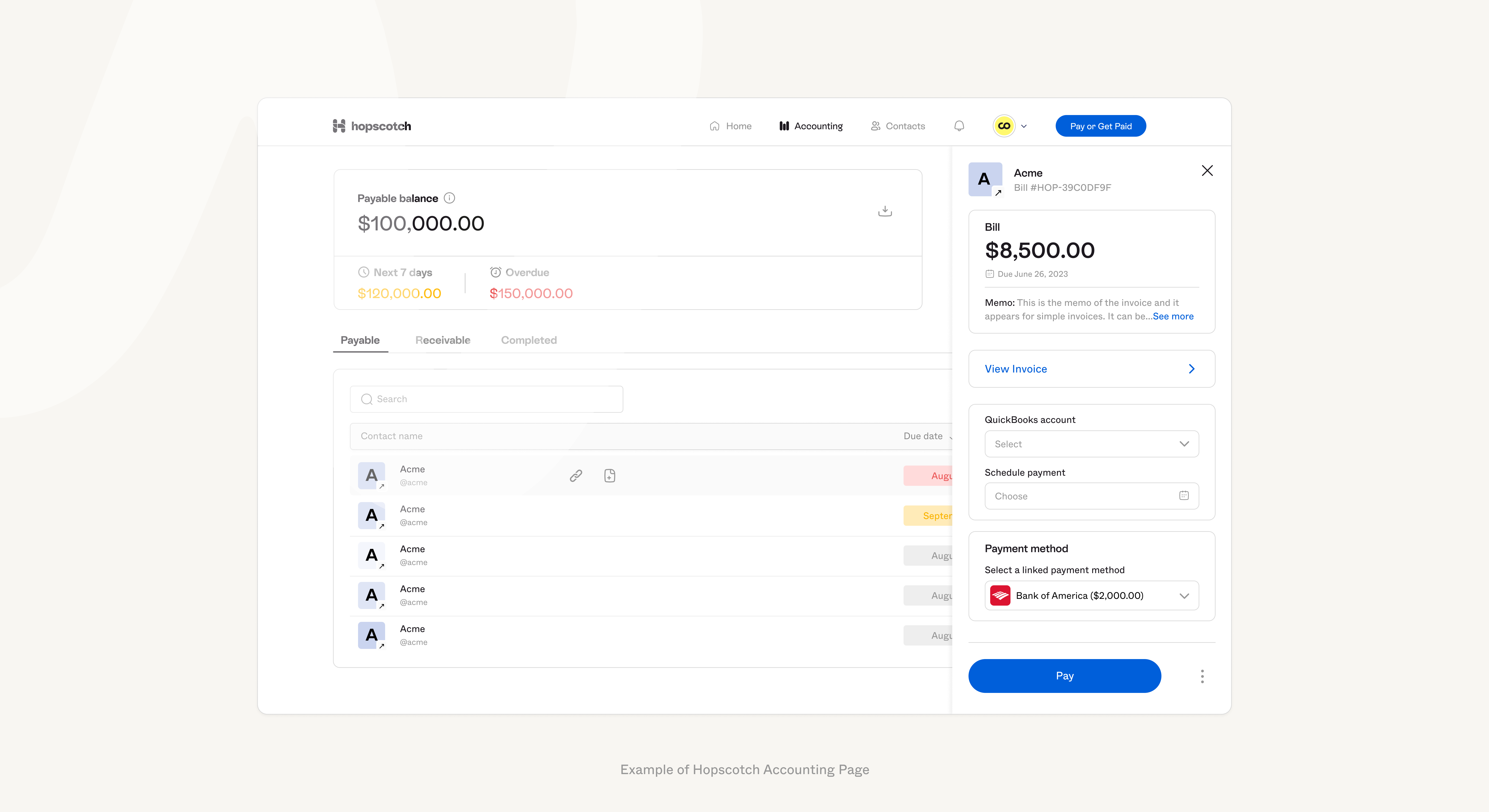 Hopscotch Software - 2025 Reviews, Pricing & Demo