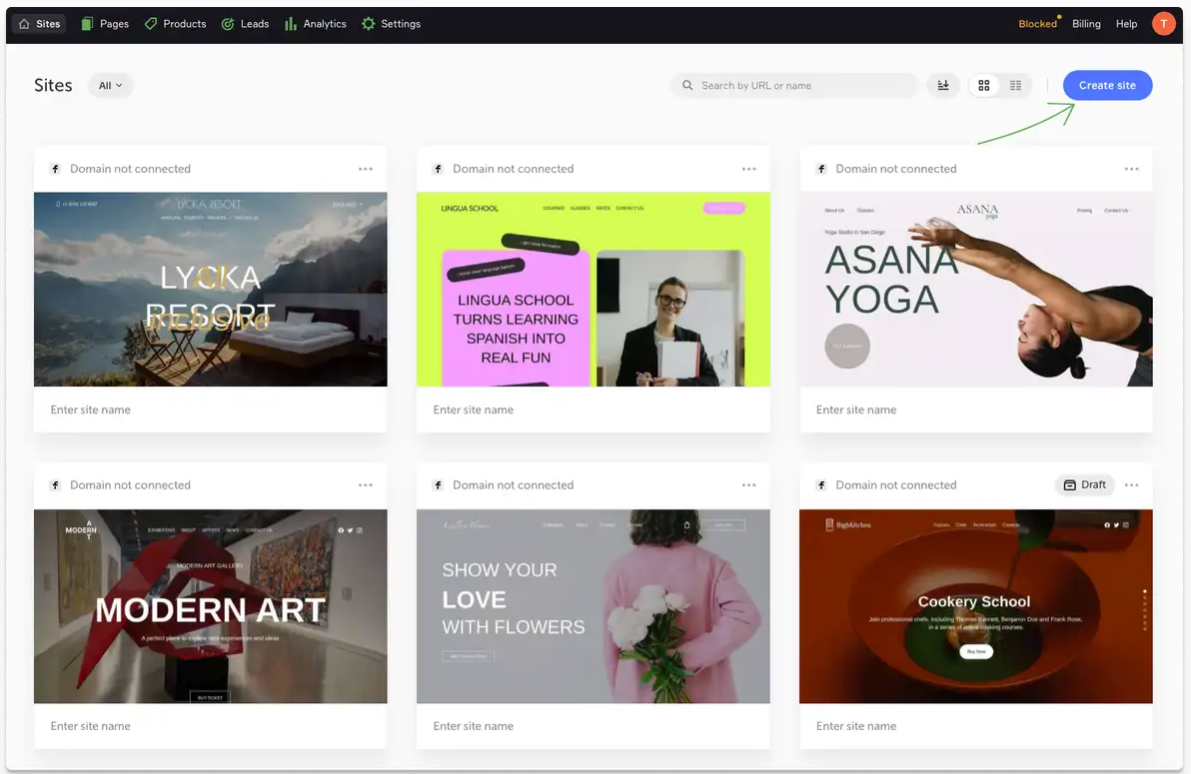 Flexbe Pricing, Alternatives & More 2025 | Capterra
