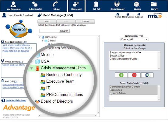 ERMS Advantage Pricing, Alternatives & More 2025 | Capterra