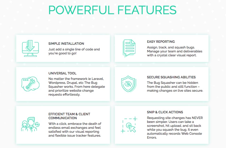 The Bug Squasher Pricing, Alternatives & More 2023 | Capterra