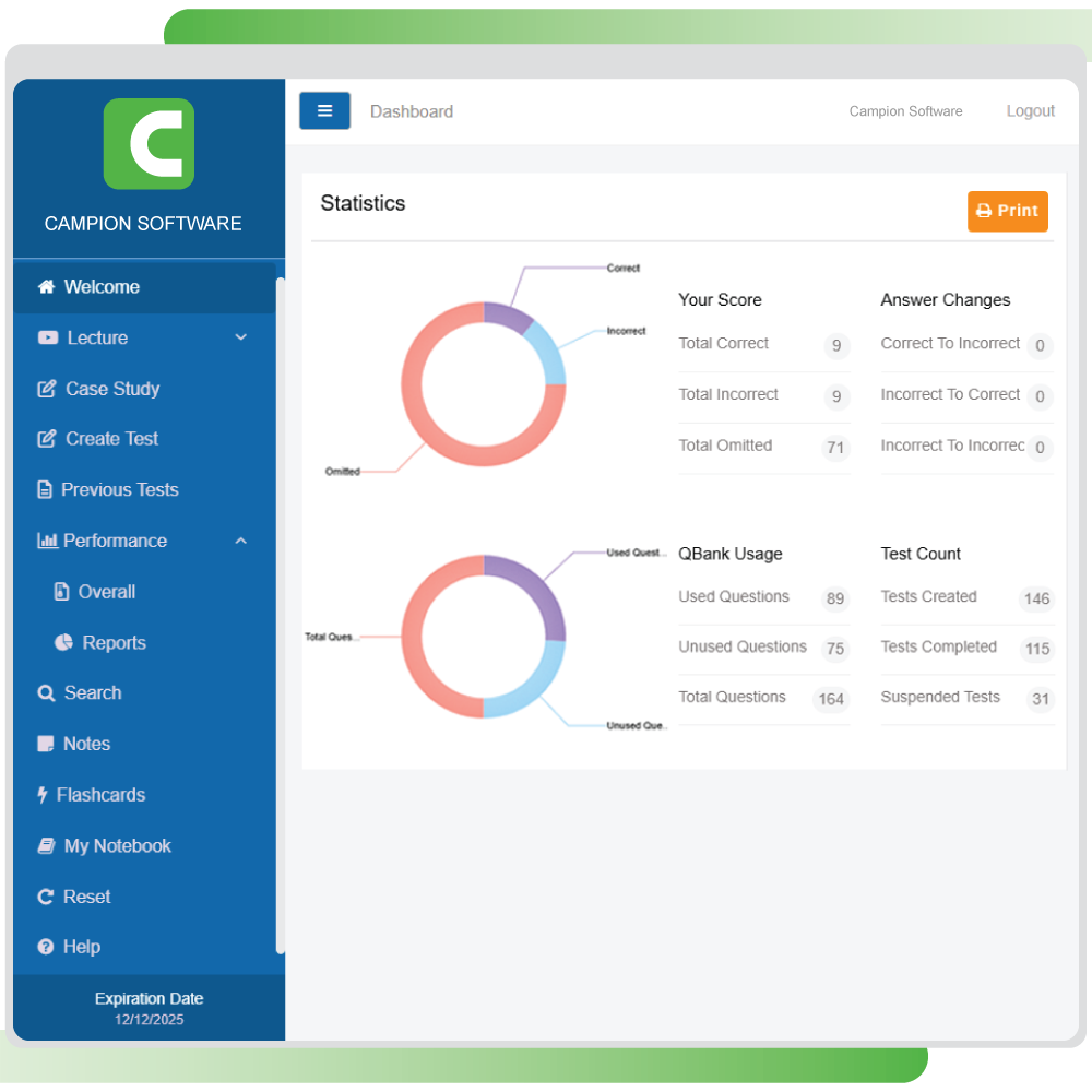 EdPro Pricing, Alternatives & More 2025 | Capterra