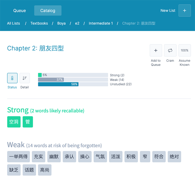 Hack Chinese | Reviews, Pricing & Demos - SoftwareAdvice IE