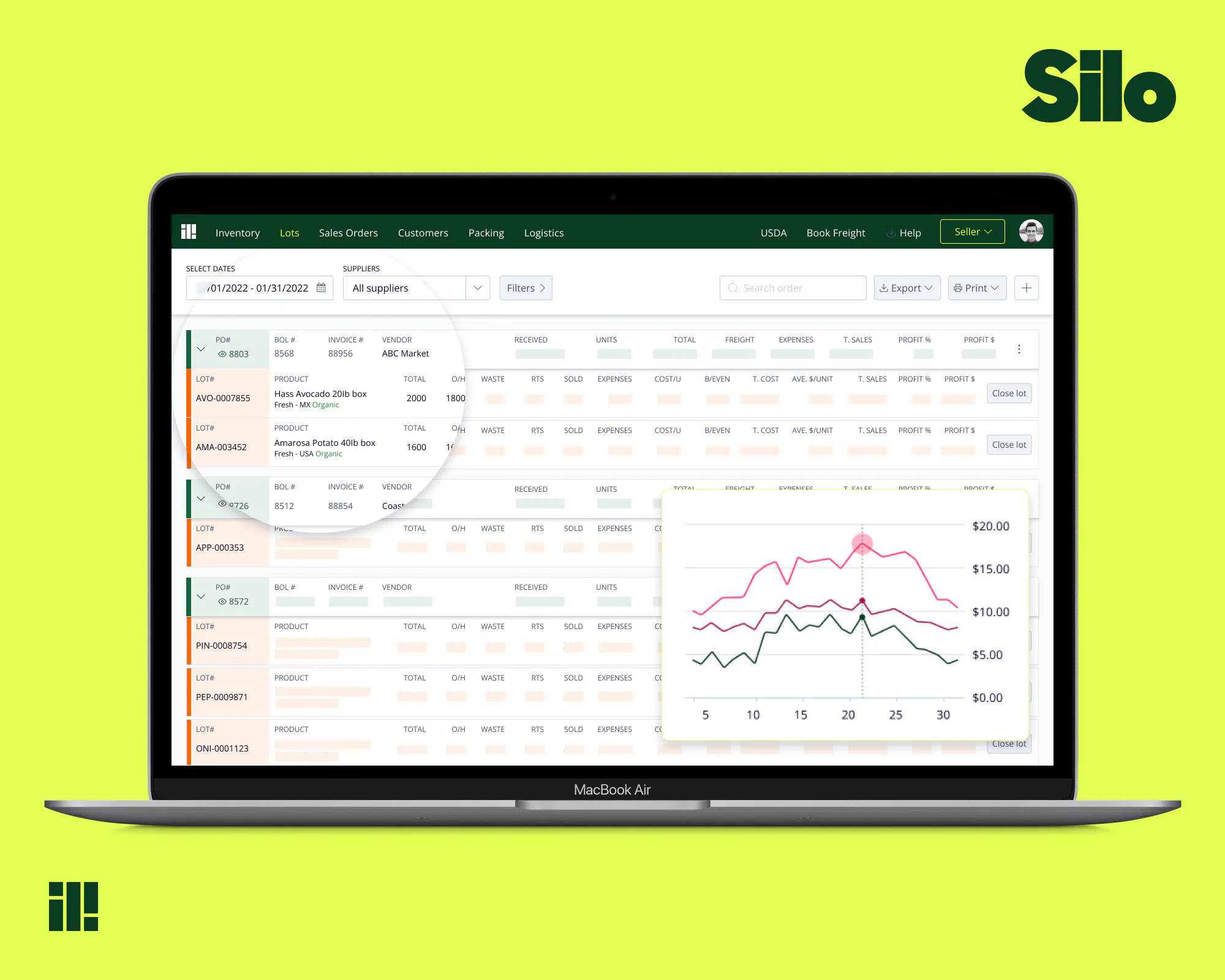 Silo Reviews, Cost & Features | GetApp Australia 2026
