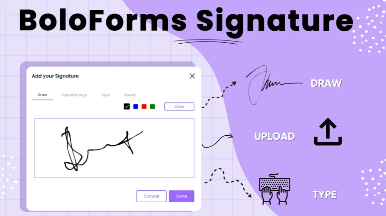BoloForms Approvals Software - 2024 Reviews, Pricing & Demo