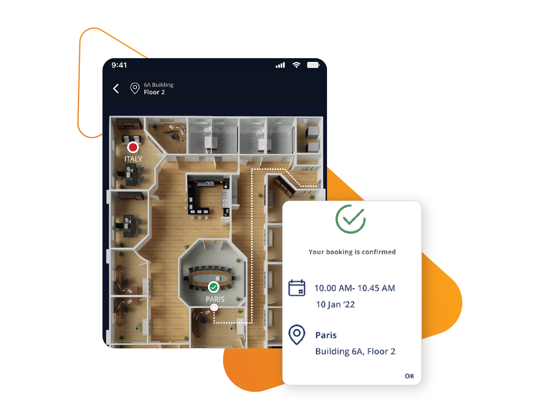 Smarten Spaces Hybrid Workplace Software Reviews, Pricing & Ratings ...