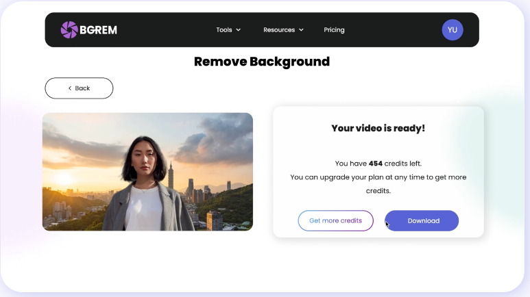 BgRem Software - 2025 Reviews, Pricing & Demo