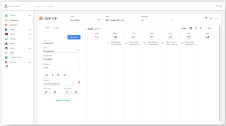 CubHub Reviews, Cost & Features | GetApp Australia 2025