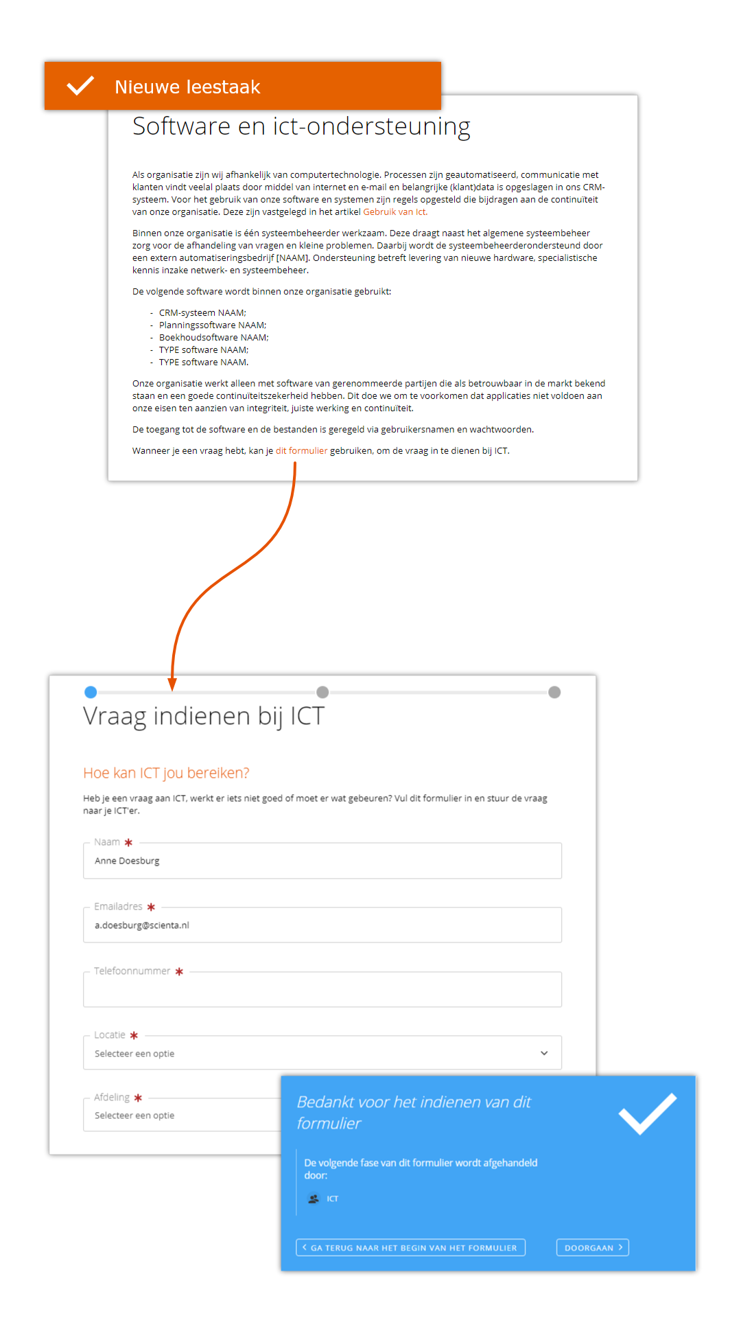 WoodWing Scienta - Avis, notes, prix et abonnements - Capterra France 2025