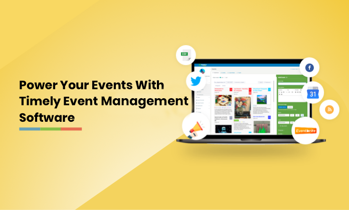 Timely Event Management: precios, funciones y opiniones | GetApp Colombia 2025