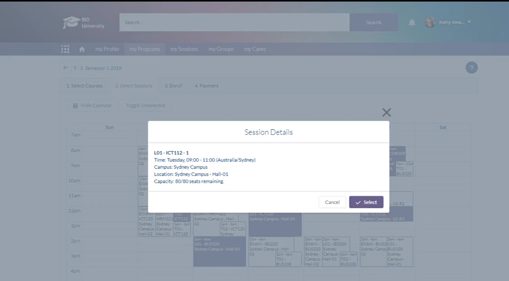 RIO Education Reviews, Cost & Features | GetApp Australia 2025