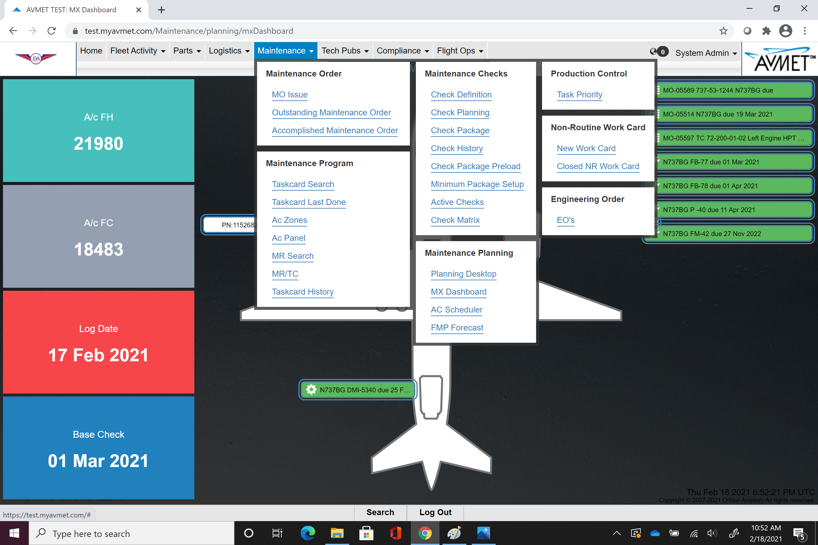AvMET | Reviews, Pricing & Demos - SoftwareAdvice IE