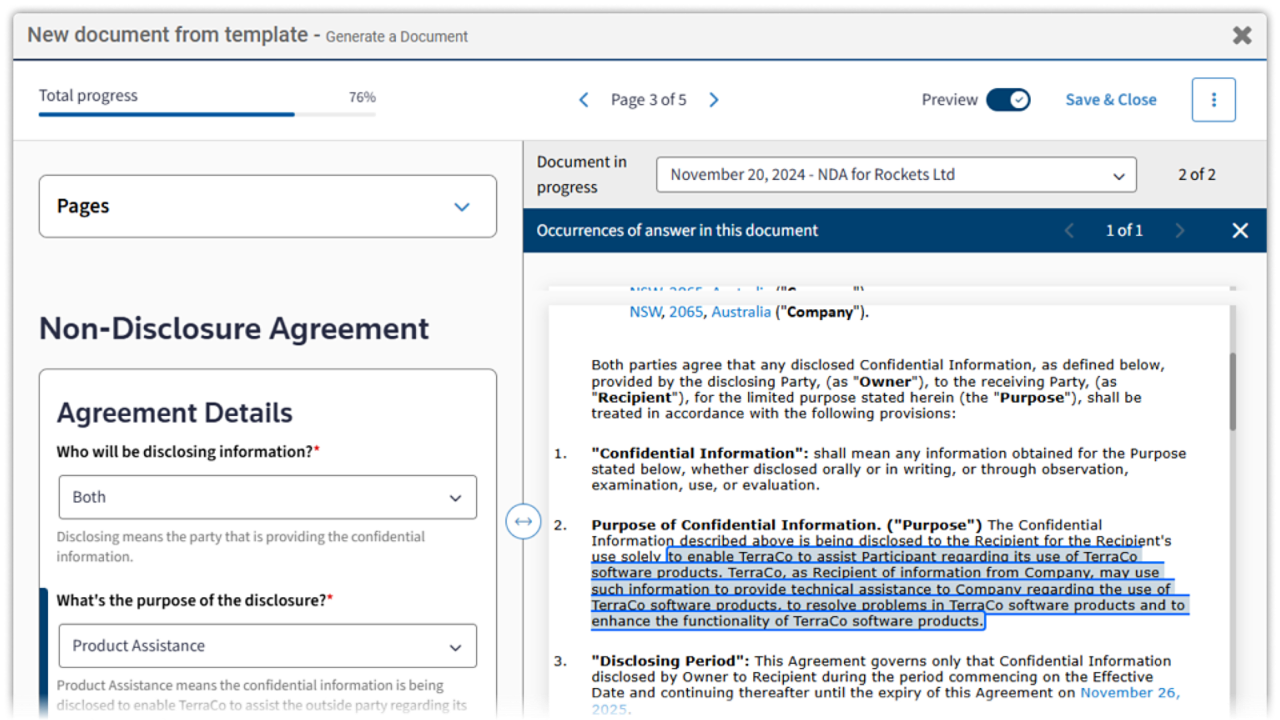 HighQ Pricing, Alternatives & More 2025 | Capterra