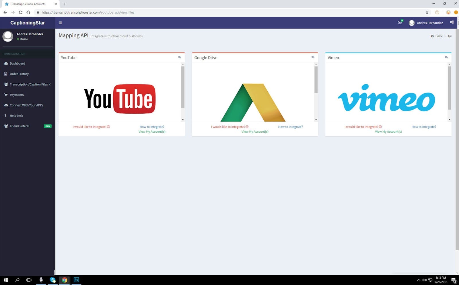 CaptioningStar Software - 2025 Reviews, Pricing & Demo