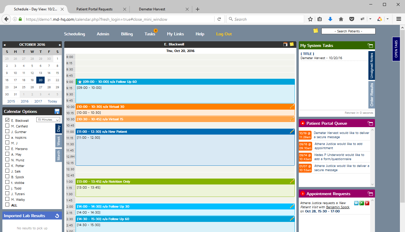 Cerbo Software - 2025 Reviews, Pricing & Demo