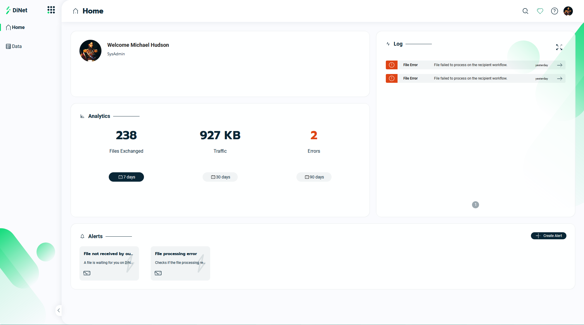 Data Interchange EDI Solutions Price, Features, Reviews & Ratings ...
