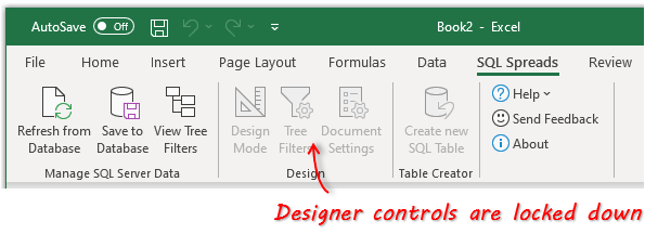SQL Spreads Reviews, Prices & Ratings | GetApp South Africa 2025