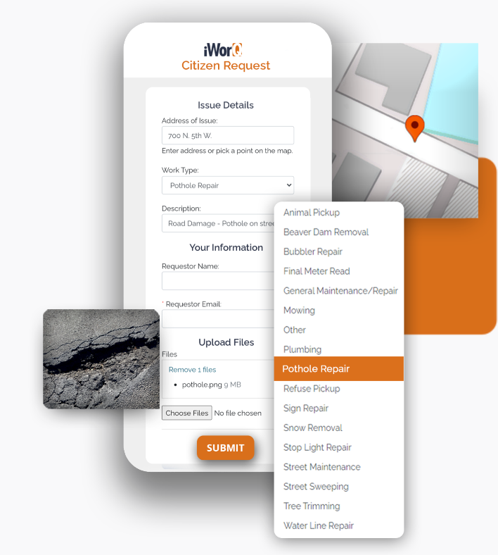 iWorQ Pricing, Alternatives & More 2025 | Capterra
